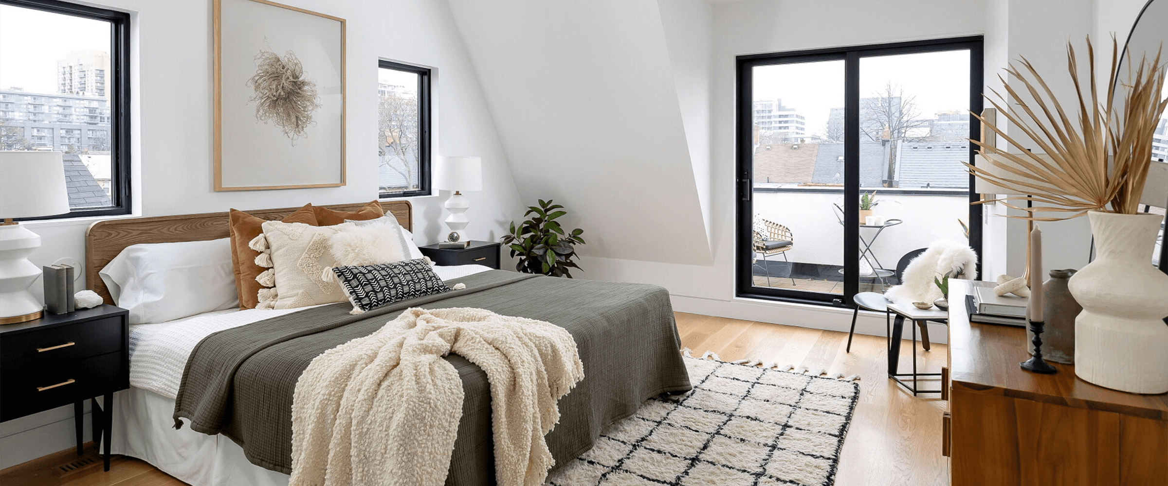 Renting Condos & Appartments in Toronto | TheSpringTeam