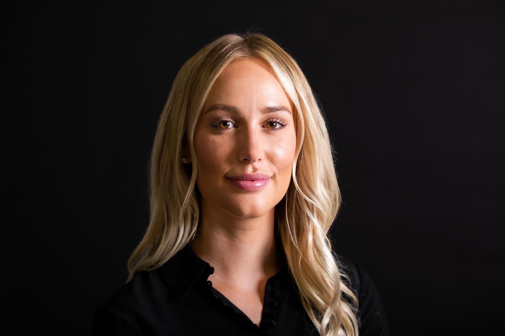 Kiersty Fairbairn | TheSpringTeam