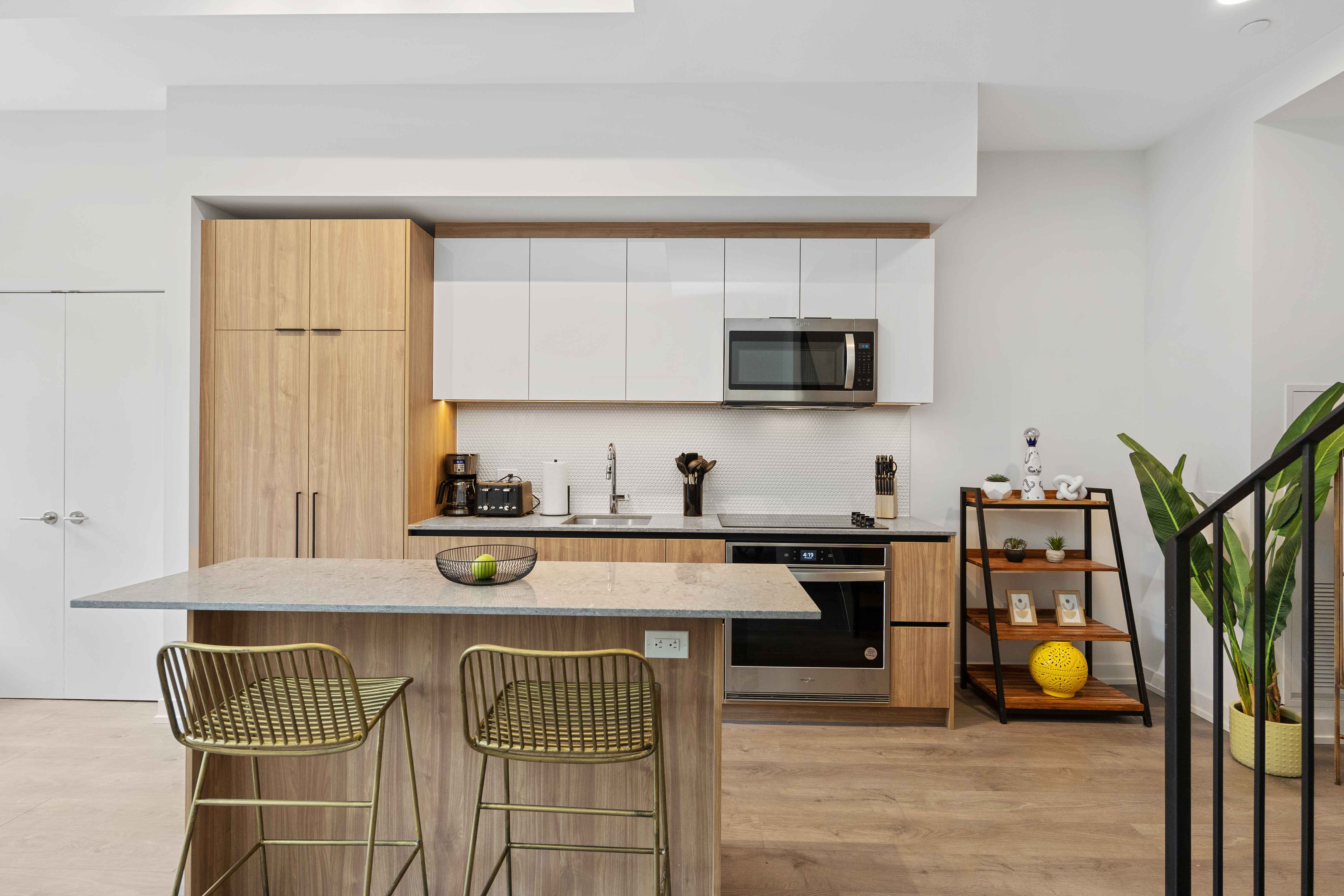 FOR LEASE: 108-150 Logan Ave in Toronto | TheSpringTeam