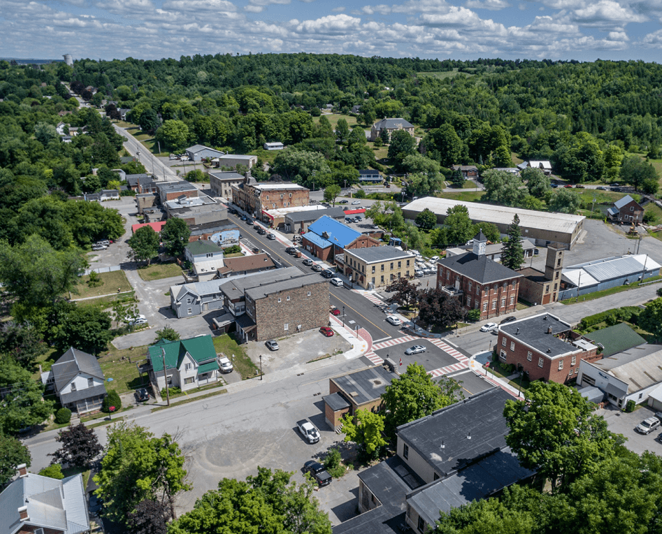 Millbrook Village | TheSpringTeam